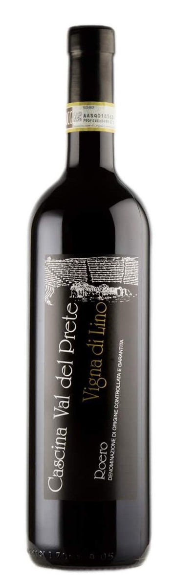 Cascina Val del Prete 'Vigna di Lino' Roero – Barolo Wine Club
